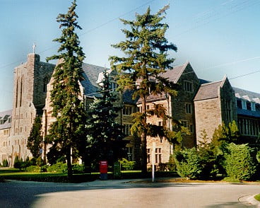 Loretto Abbey History And Tradition South Armour Heights Residents